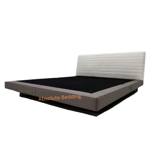 GC2207 - Gainsville Bedframe - Absolute Bedding